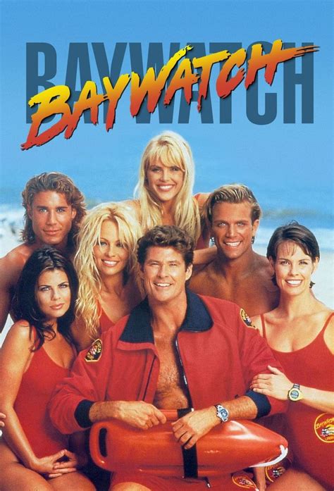 Alerte à Malibu Série 1989 SensCritique