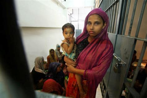 Bangkok Post Rescued Human Trafficking Victims In Thailand Nears Record High