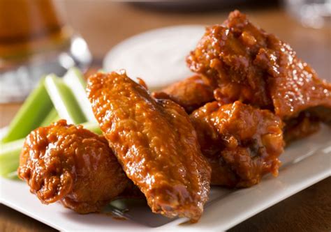 Receta de alitas fácil 3 formas de prepararlas CocinaDelirante