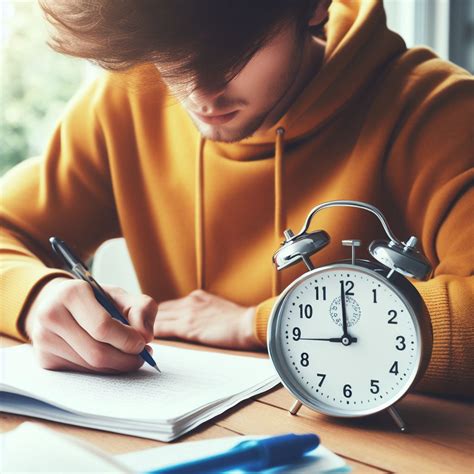 Incrementa tu Productividad en el Estudio con la técnica Pomodoro