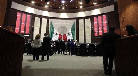 Discuten Diputados Leyes Secundarias Del Marrazo Judicial