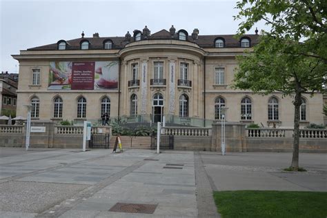 Alimentarium Vevey Musée de l alimentation Lebensmitte Flickr