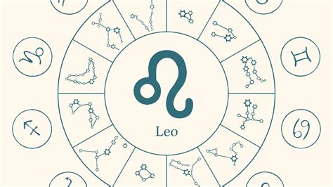 Horóscopo Leo Características y personalidad del signo