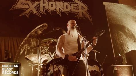 Exhorder Net Worth How Much Does Exhorder Make Popnable