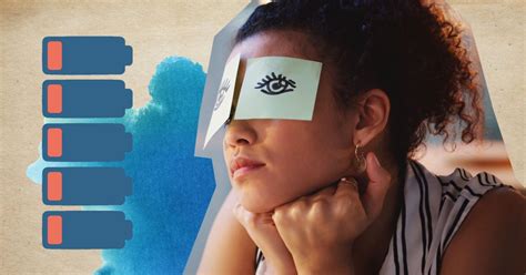 Fatigue Oculaire D Finition Sympt Mes Causes Traitements Marie