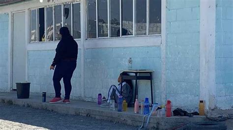 León Primaria y jardín de niños de Brisas del Campestre suspenden