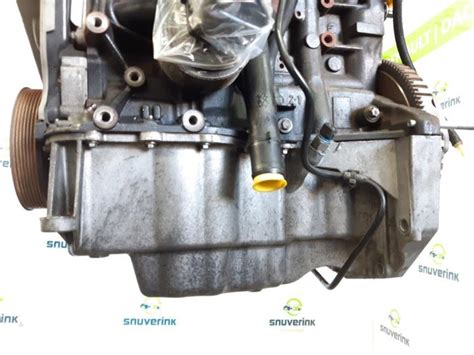 Engine Renault Clio IV 1 5 Energy DCi 90 FAP 167001056R K9K608