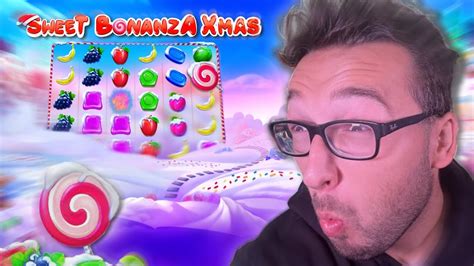 Sweet Bonanza Xmas Gives Us Huge Multis Youtube