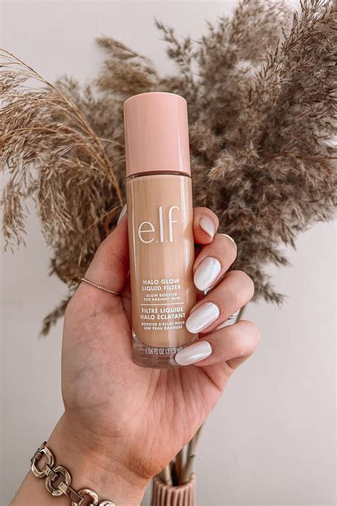 Halo Glow Liquid Filter Curated On LTK Makeup Routine Eye Makeup
