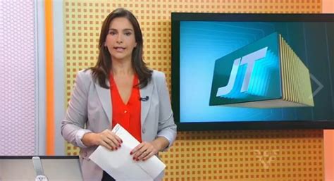 Rede Globo Tv Tribuna Jt Haver Refor O Nas Estradas A Partir De
