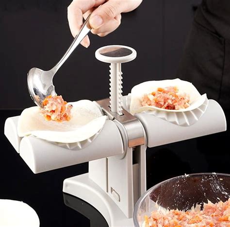 Maszynka do Lepienia Pierogów Szybka forma na pierogi Dobra Cena