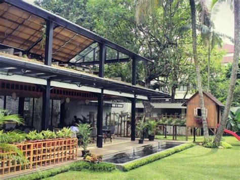 DIBAWAH 1 Juta 5 Rekomendasi Hotel Murah Di Bandung Yang Instagramble