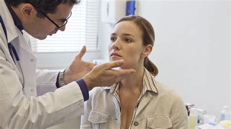 Le rôle des ganglions lymphatiques dans le corps et les principales