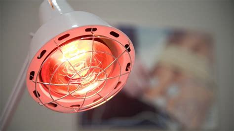 Terapia Con Luz Infrarroja Para Qu Sirve Y Para Qu No
