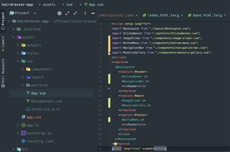 javascript symfony vite vue 3 uncaught referenceerror exports is not defined stack overflow