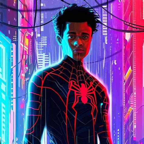 Reseña Spider Man A través del Spider Verso 2023