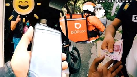 Guía de trabajo en Uber EATS cómo convertirte en repartidor y ganar