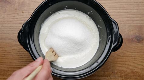 Delicioso arroz con leche en crock pot fácil y cremoso laAguada