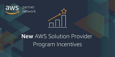 Introducing New AWS Solution Provider Program Incentives For AWS