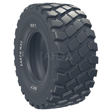 Шина 650 65R25 25 65R25 BKT Earthmax SR 35 E 3 L 3 CR TL