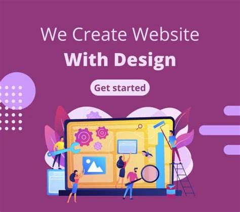 php javascript dynamic website development service with 24 7 support rs 1999 service id