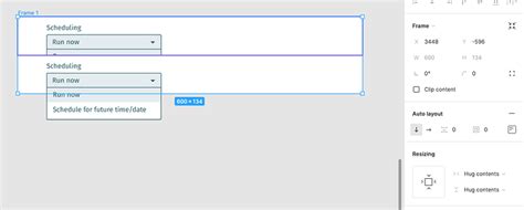 Auto Layout Clipping Content Ask The Community Figma Community