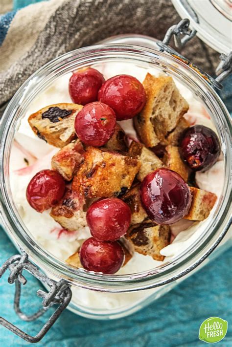 Griekse Yoghurt Ontbijt Recept XHV22 AGBC