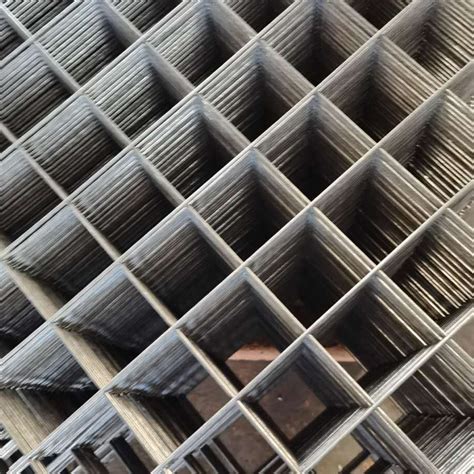 Corrosion Resistance Galvanized Welded Wire Mesh Welded Wire Mesh And