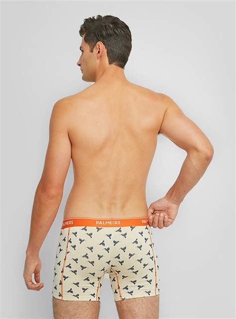 Ripley PACK 3 BOXER PALMERS LARGO ALGODÓN P3132J46