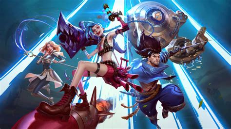 How To Change Region In League Of Legends Ginx Tv