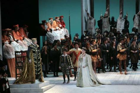 Don Carlo Alla Scala Dago Fotogallery