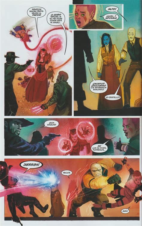 Galicia Comic Los Exiliados El Juicio De Los Exiliados Exiles