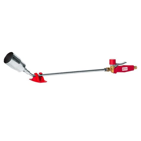 Guilbert Express Chalumeau Tancheur Acier Godet Mm Kw Col Mm