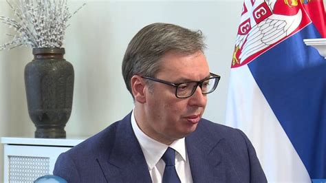 pink rs NAVIJAČI NIKAD NISU BILI UZ NAS Vučić iz Njujorka o