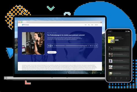 The Best Podcast Platforms In Plus Tips Podcastpage Io