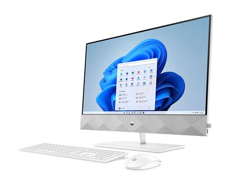 HP Pavilion All in One 27 d 日本HP