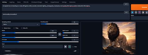 Mastering Prompts In Stable Diffusion AI Tips And Tricks