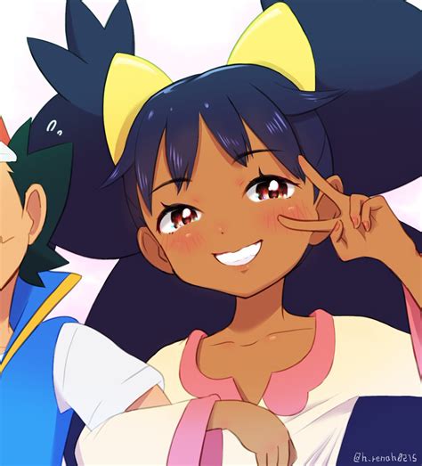 H On Twitter Gw Anipoke