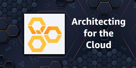 architecting for the cloud aws cheat sheet