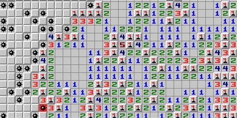 Cara Main Dan Cara Menebak Bom Di Minesweeper Gimbot