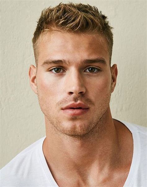 60 Stylish Blonde Hairstyles For Men The Biggest Gallery Hairmanz