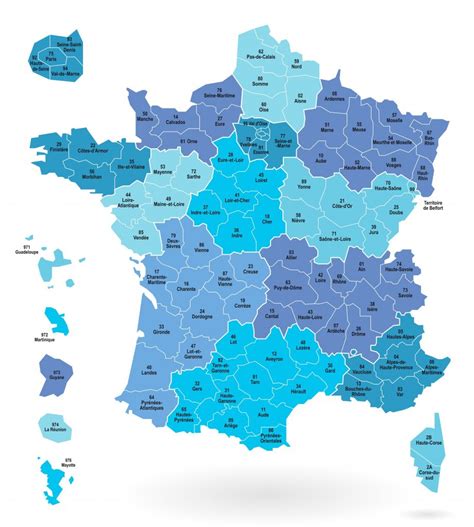 Département 20 france altoservices