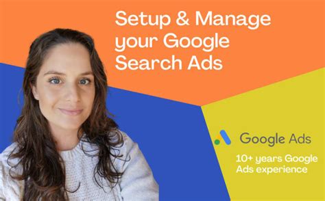 Set Up Manage And Optimize Your Google Ads Ppc Campaigns By Bianca