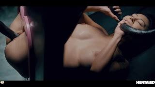 Aliens Fuck And Creampie Hot Girls OK Porn