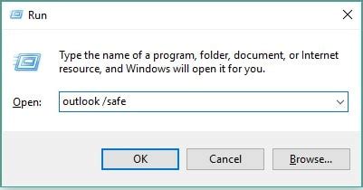Corrigir Barra De Pesquisa Do Outlook Que Est Ausente
