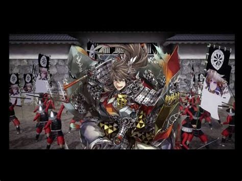 英傑大戦対戦動画 ゼロから始める英傑大戦第一幕玄単色 YouTube
