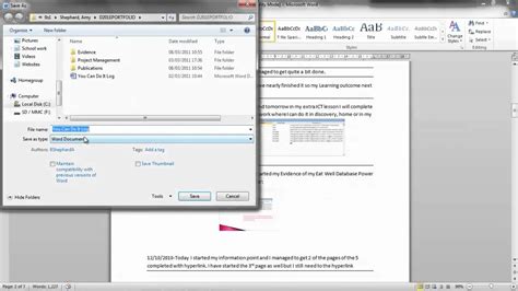 converting word and publisher files to pdf youtube