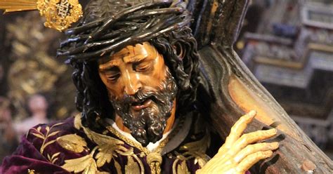 Nuestro Padre Jesús de la Pasión