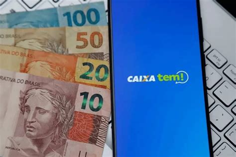 Pix De R 850 Vai Ser Liberado No Caixa Tem Veja Se Vai Cair Na Sua Conta