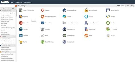 How To Install And Manage Cpanel Addons In Whm Kualo